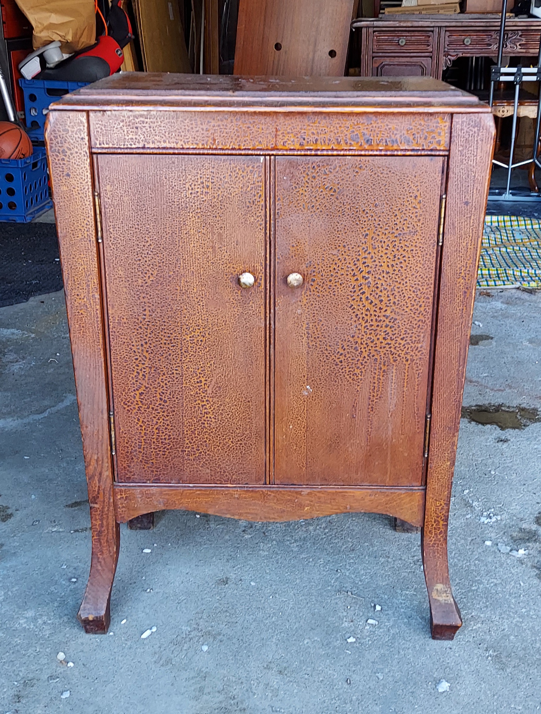 before-cabinet – Charm & Grit Home